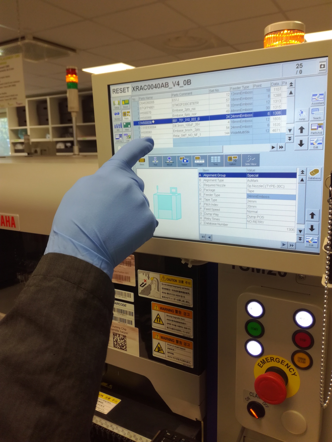 Made in France - Groupe Arcom