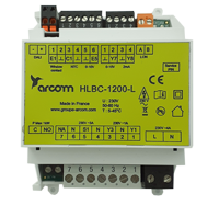 Fichiers BIM - Groupe Arcom