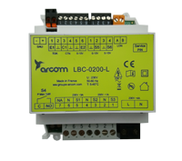 Fichiers BIM - Groupe Arcom