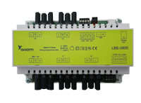 Fichiers BIM - Groupe Arcom